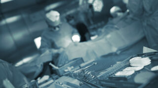 緑内障治療薬と眼瞼下垂症：Prostaglandin-associated periorbitopathy（PAP）の詳細